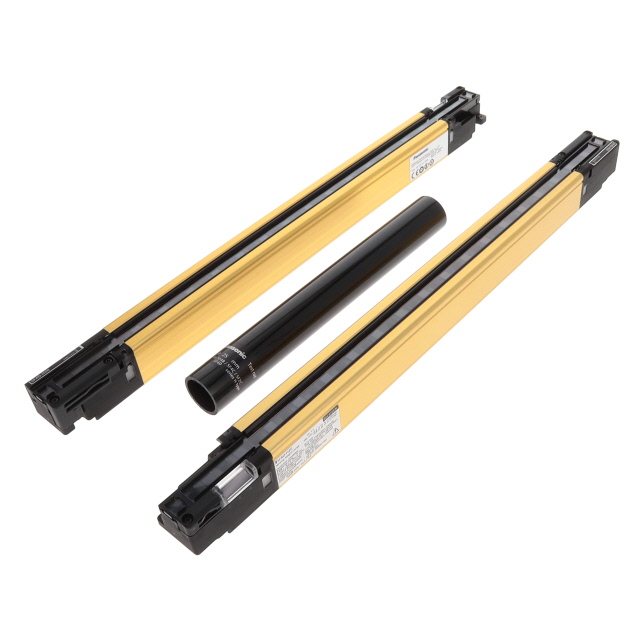 SF4D-H20 Panasonic Industrial Automation Sales | 工業自動化和控制 | DigiKey